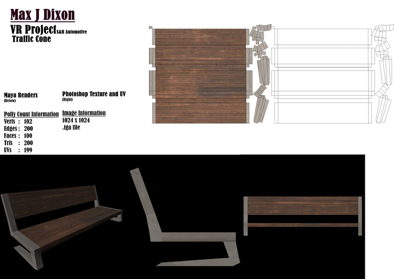 ArtStation - Max Dixon