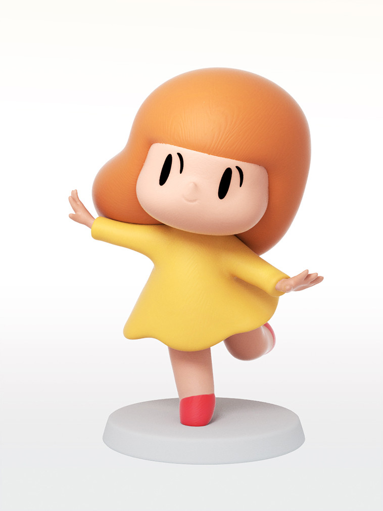 ArtStation - Muamang