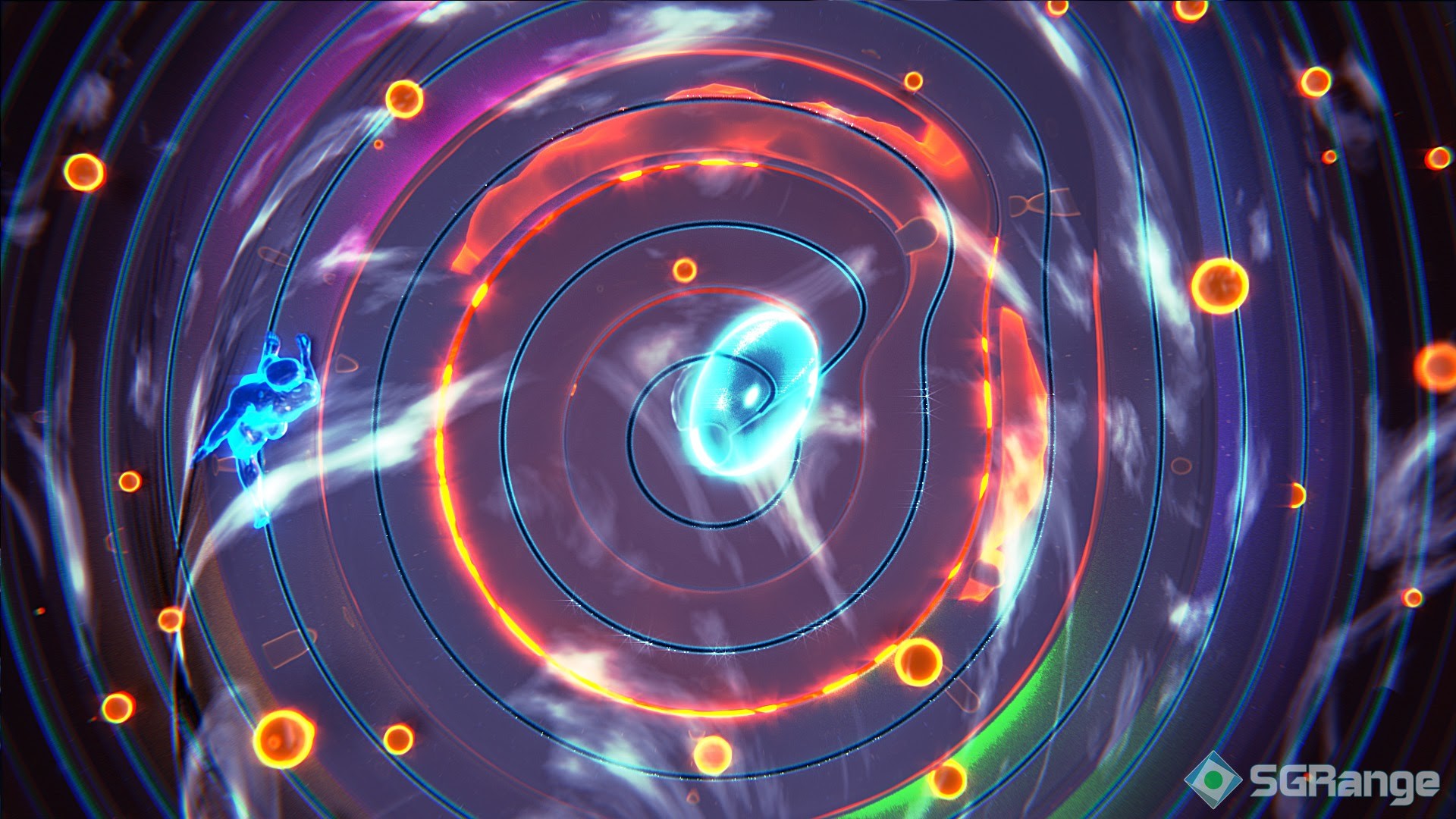 Creative Skipper - Streamer life