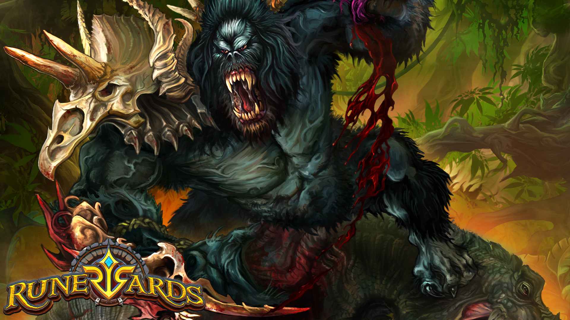 ArtStation - King Chopa