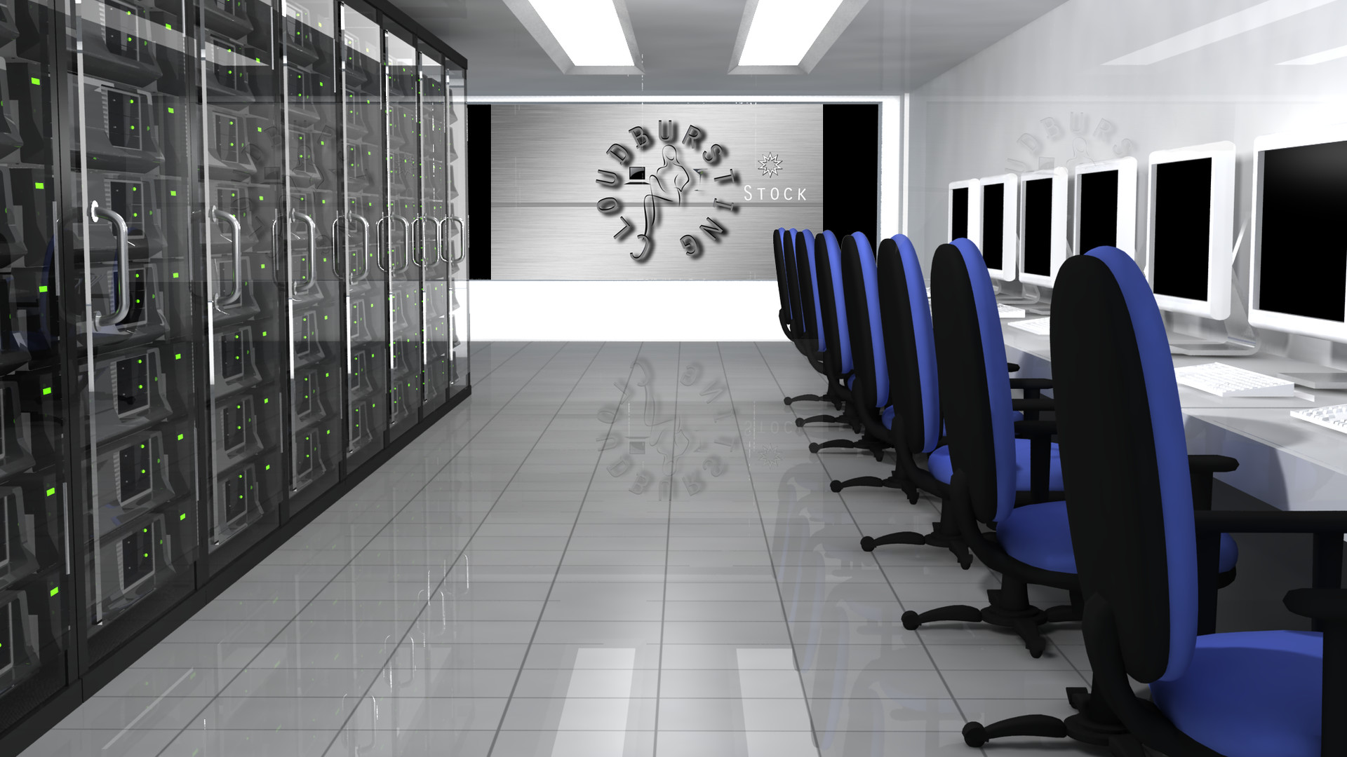 Stacy Staples - Semicom Suites