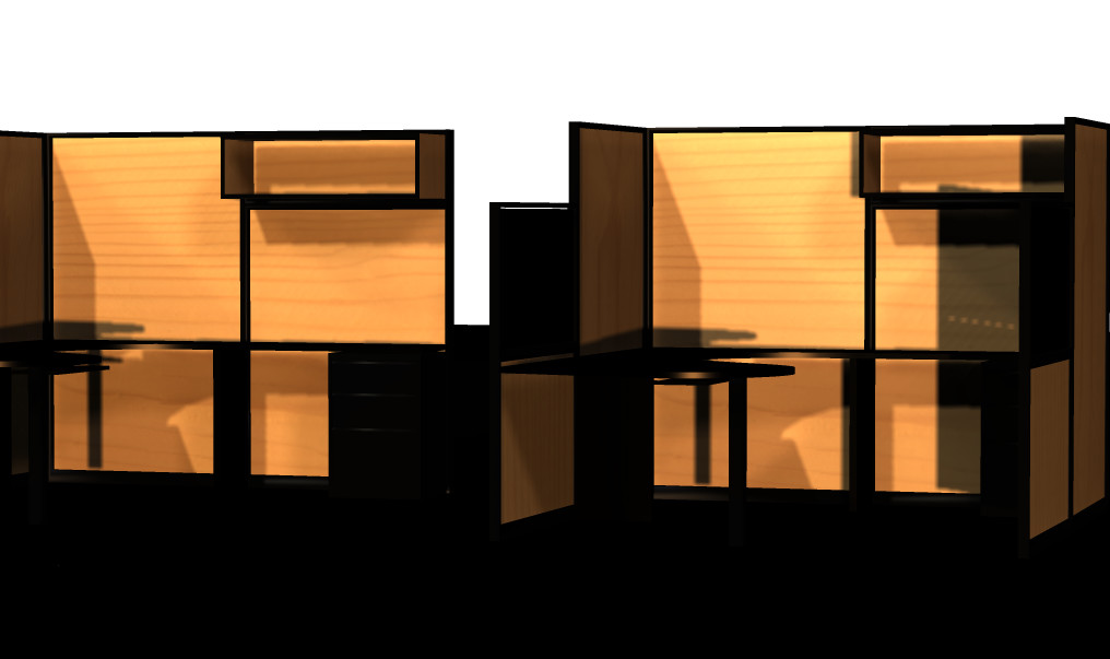 Stacy Staples - Semicom Suites