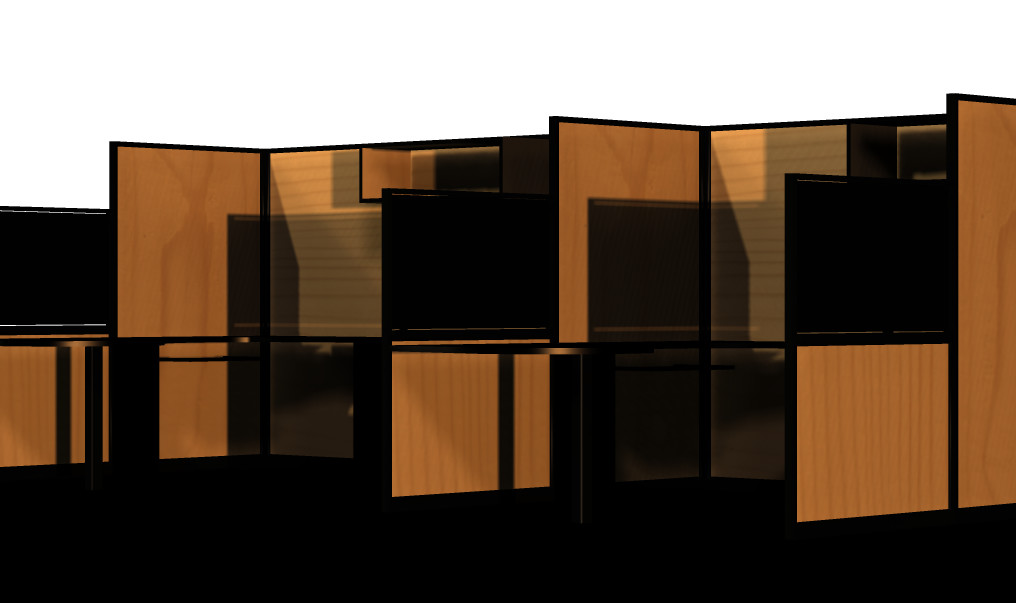 Stacy Staples - Semicom Suites