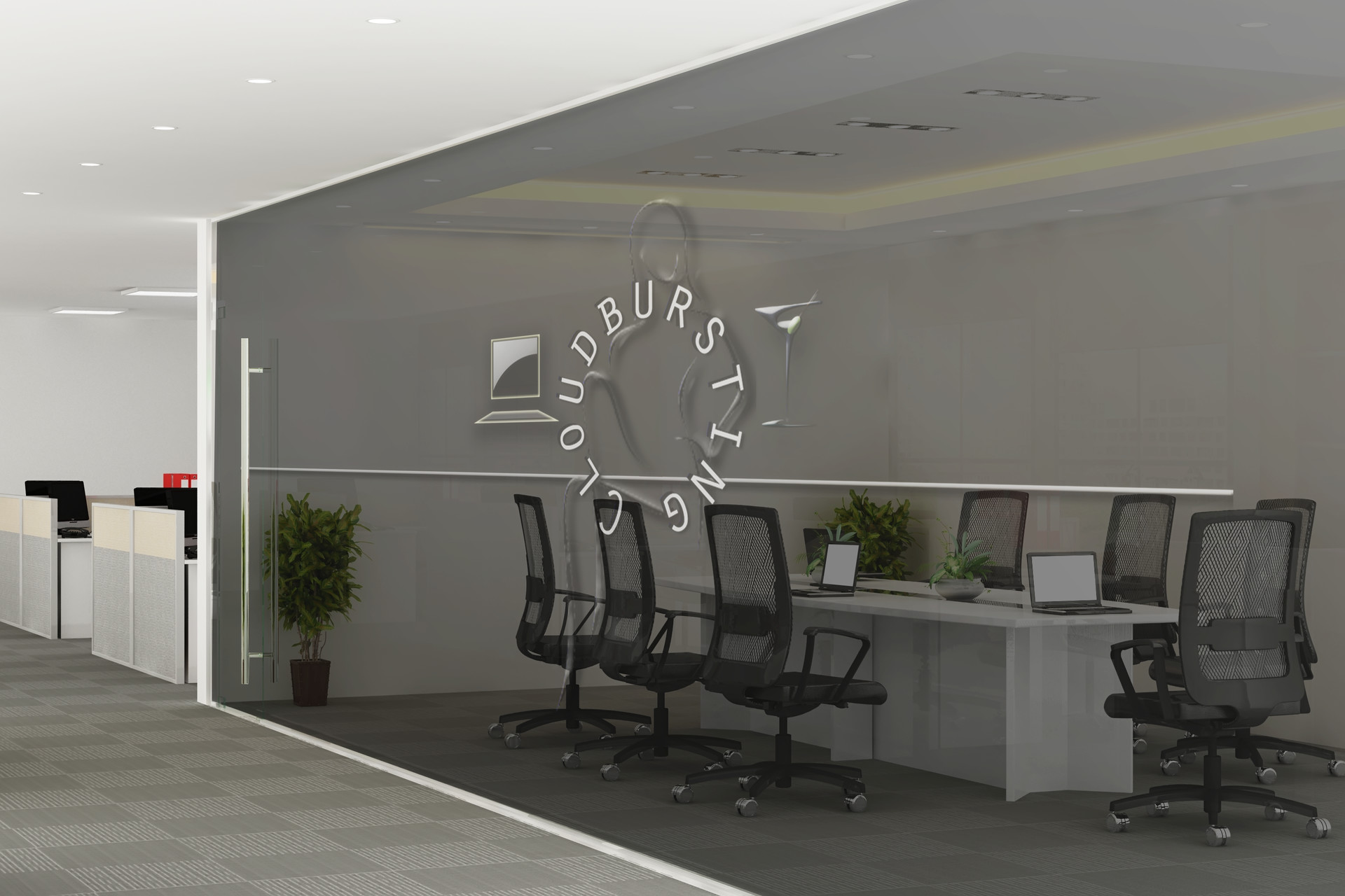 Stacy Staples - Semicom Suites