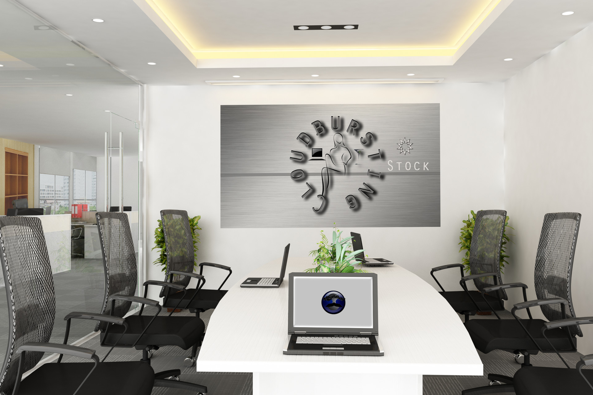 Stacy Staples - Semicom Suites