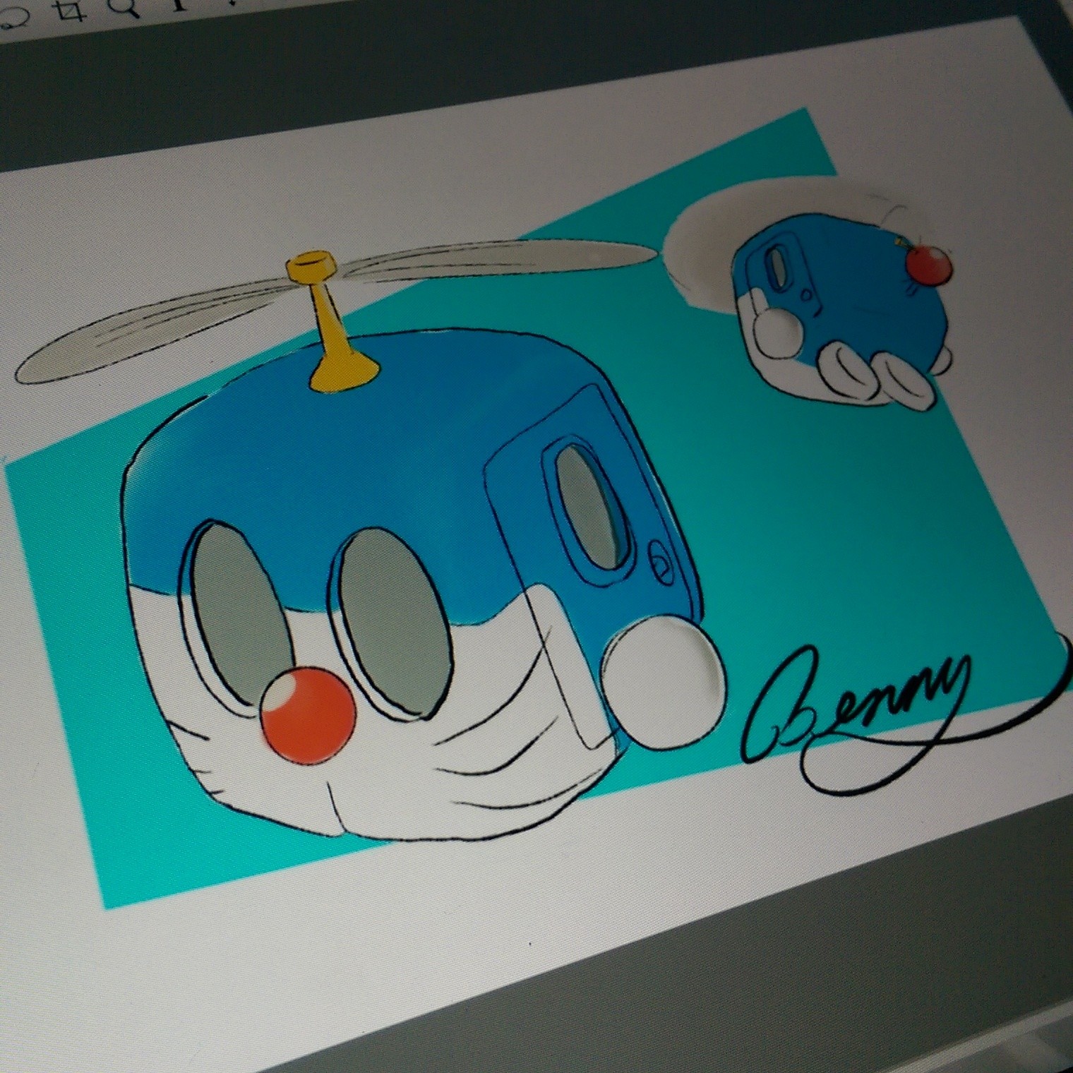 ArtStation - Dolamon