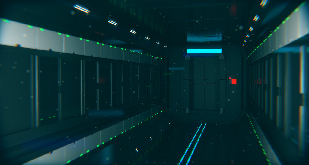 Alvin Nashif Magarang - Old 3D Art Dump