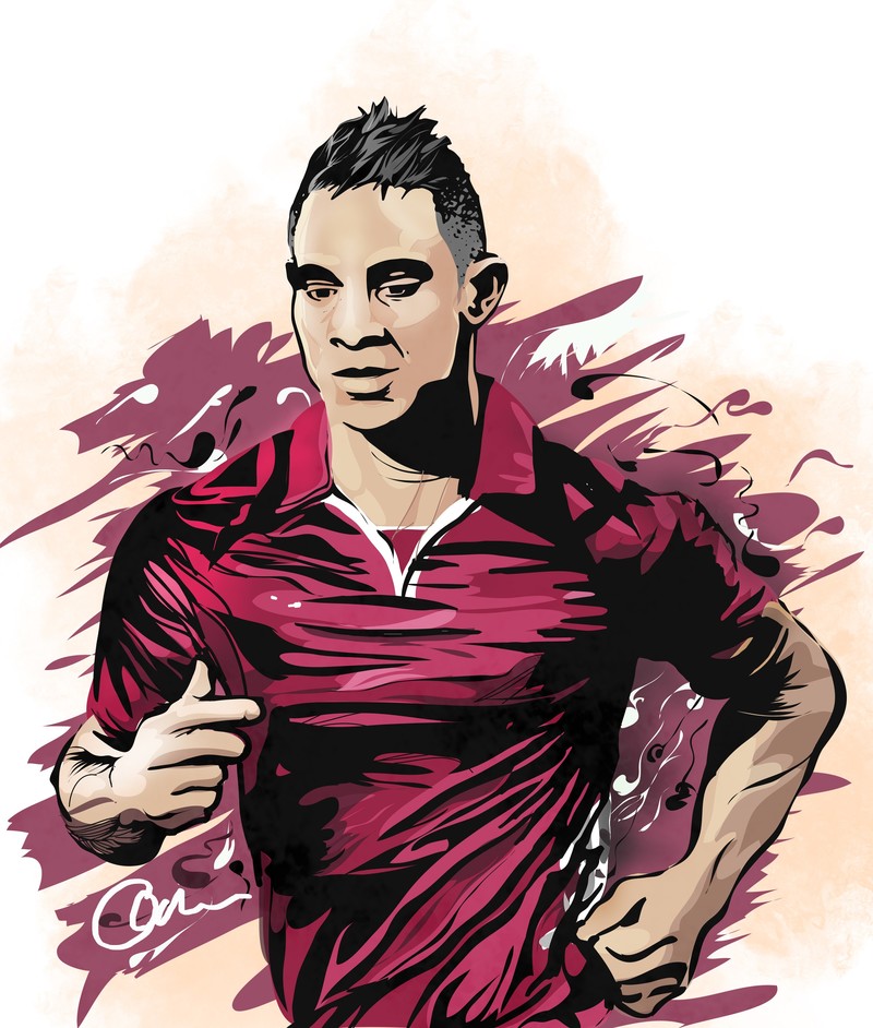 ArtStation - Ochoa Angel