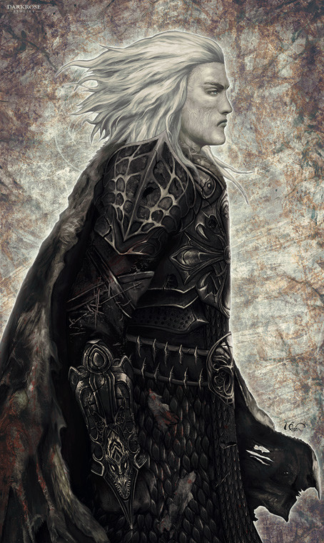 ArtStation - Deathseeker