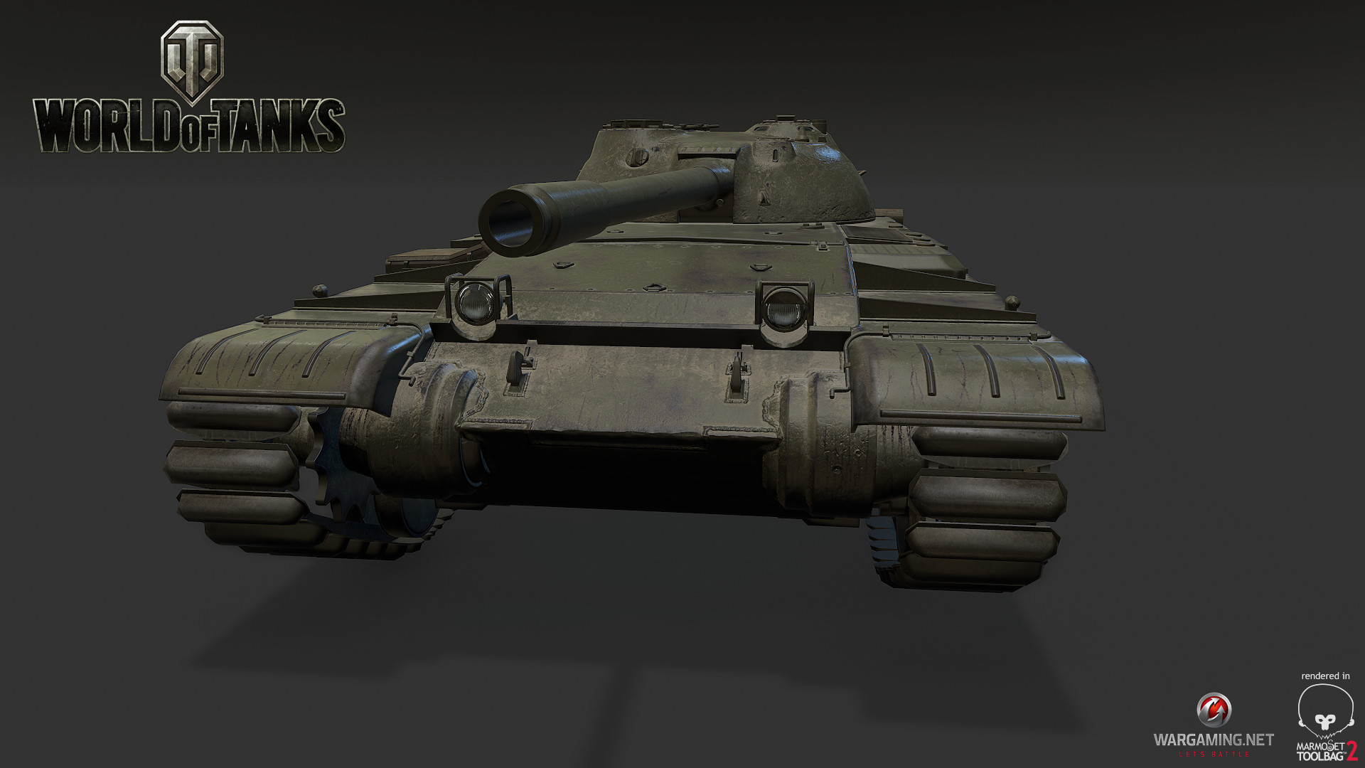 ArtStation - Object_430