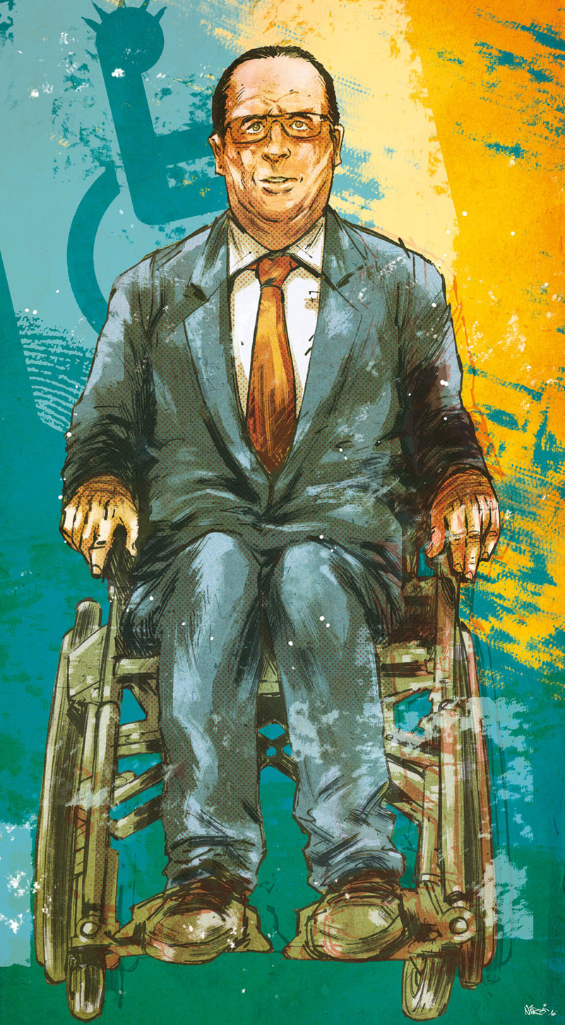 ArtStation - Nicolas Roux