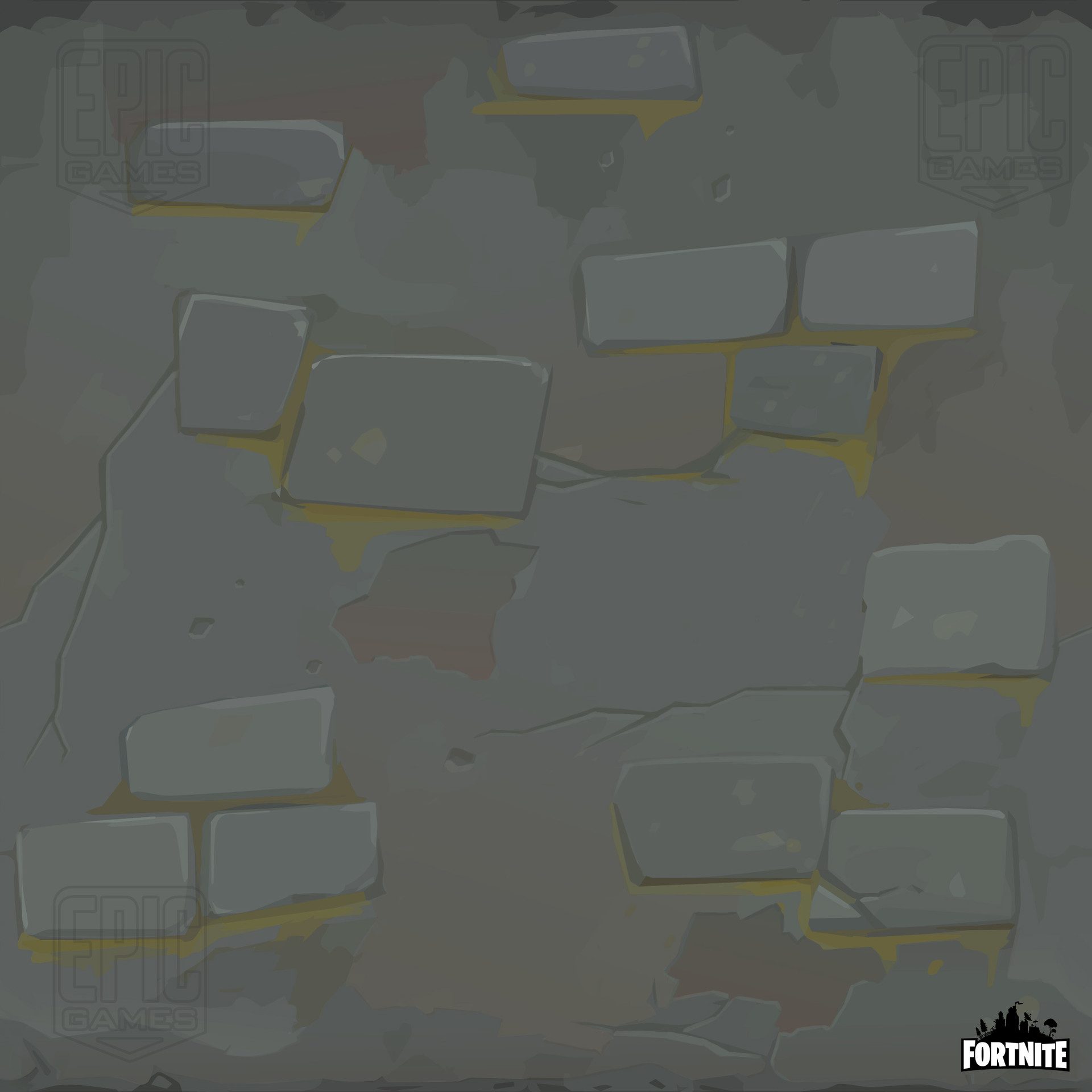 Tangi Bodio - Fortnite: unlit seamless textures 2015