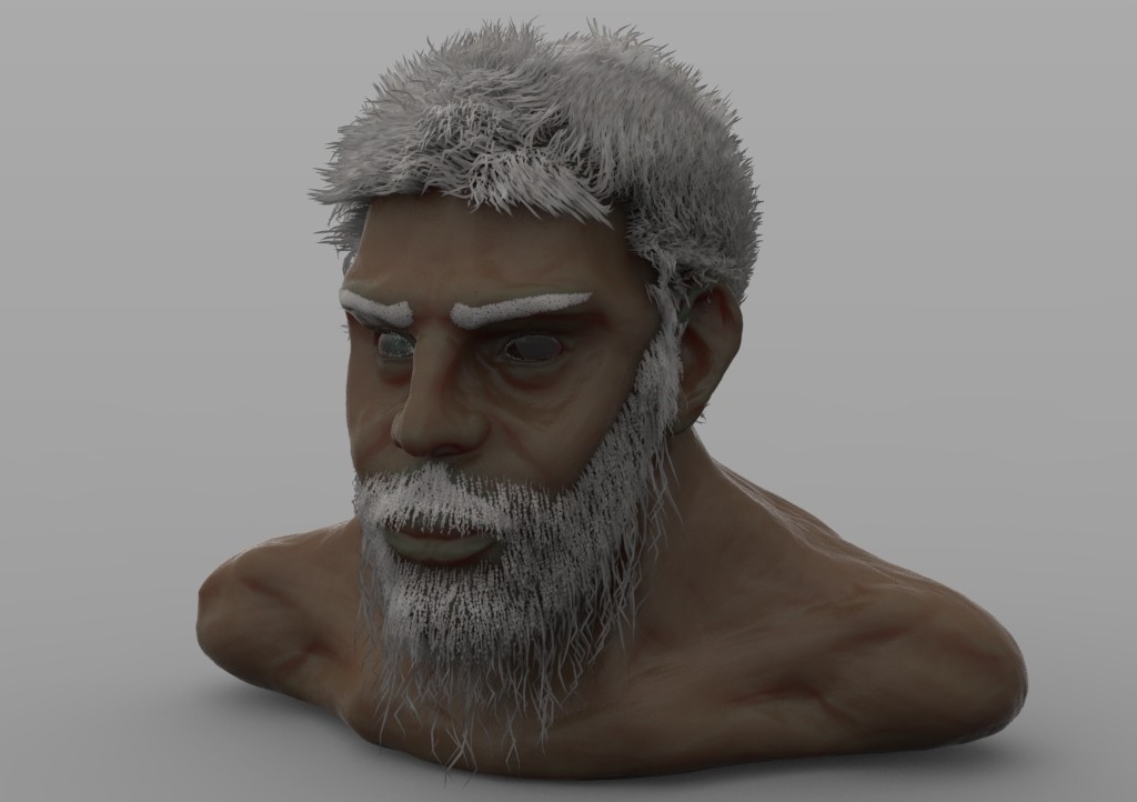 ArtStation - Swarthy 1980