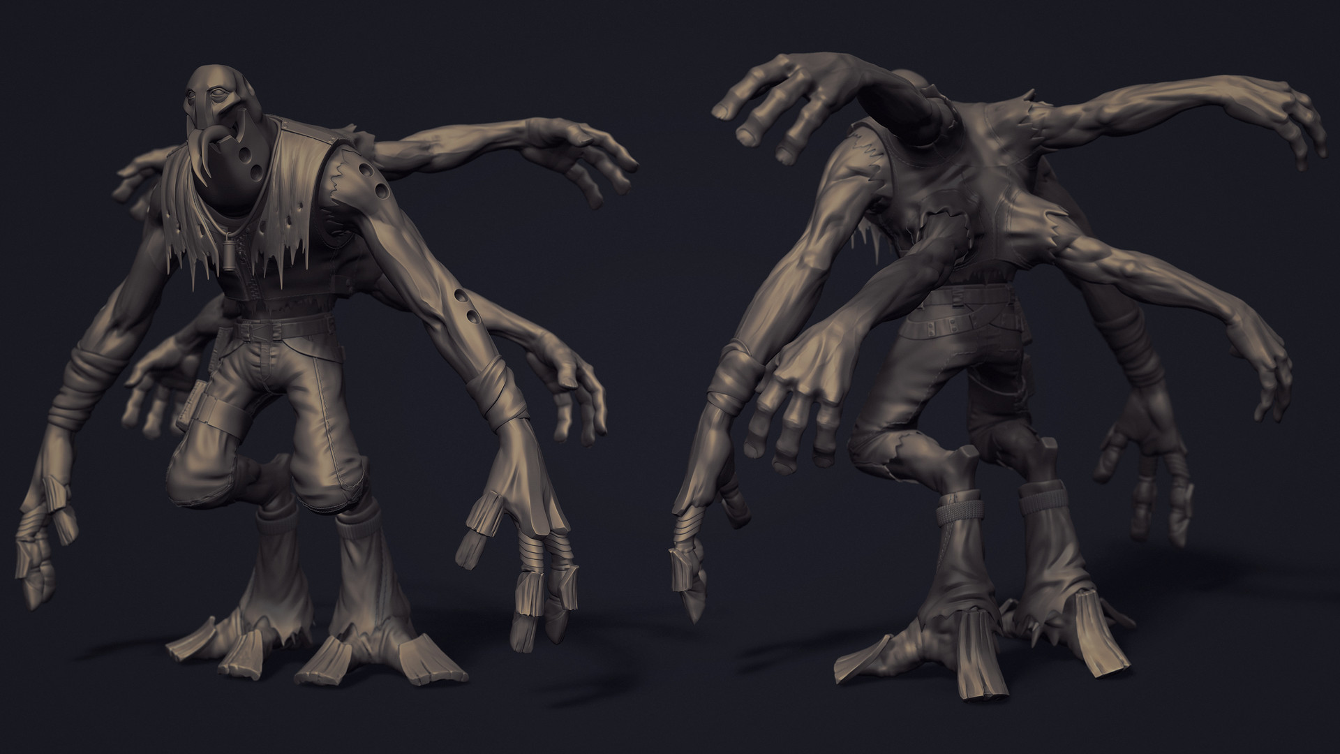 Pierre-Dante Delboulle - GoG - Pinto