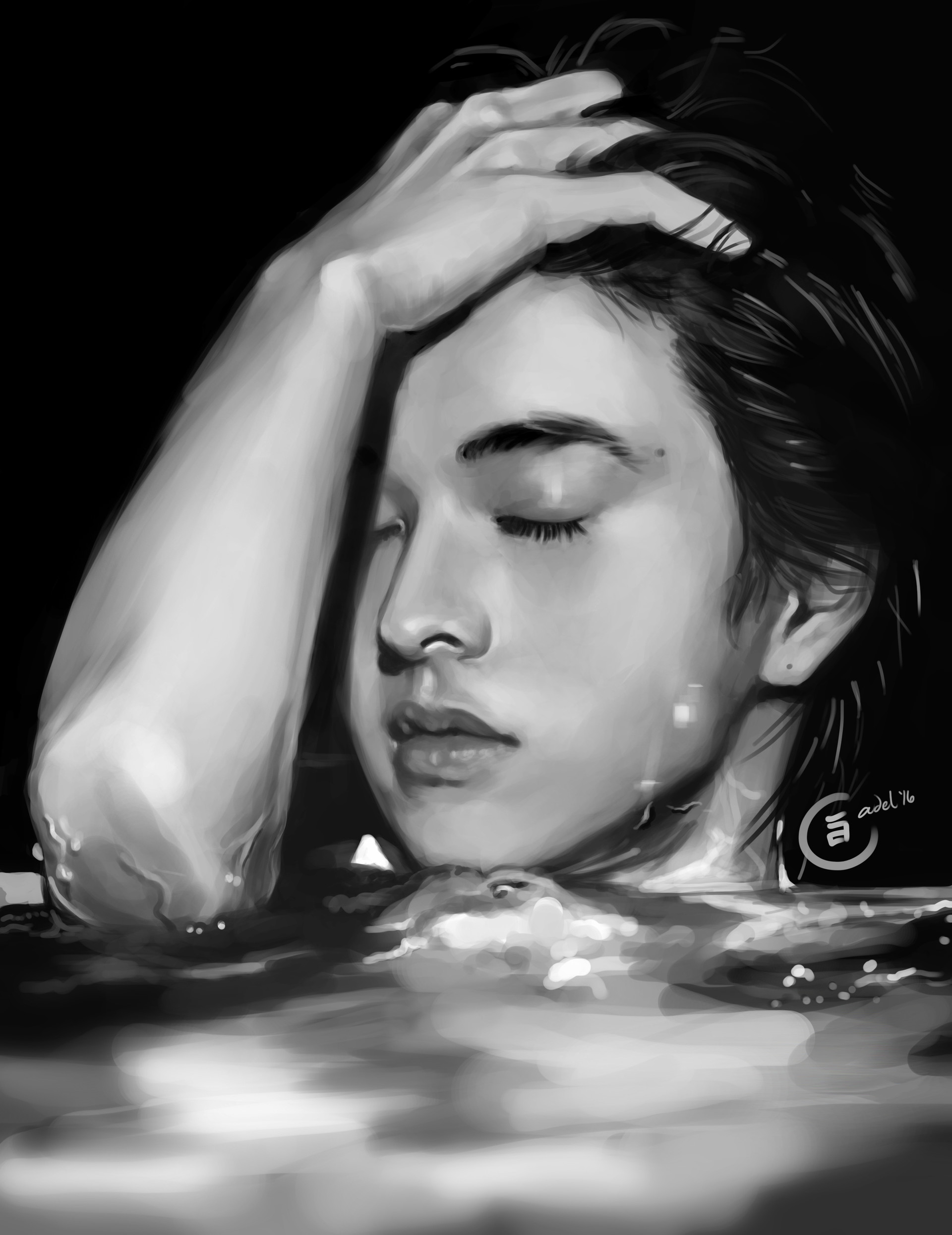 ArtStation - Kento Yamazaki