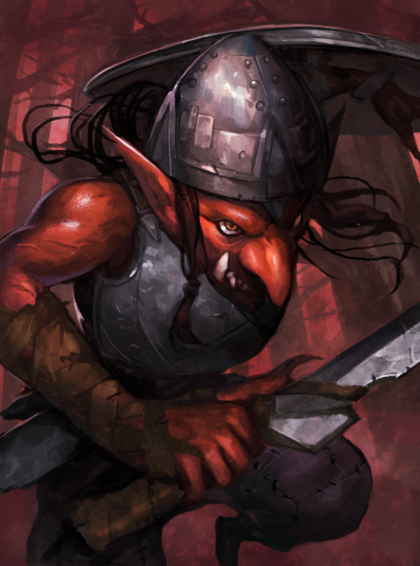 ArtStation - fantasy masters 2