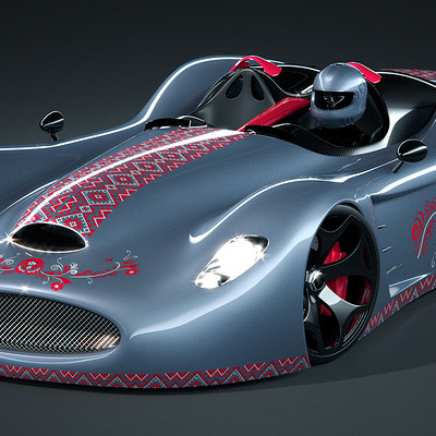 Stanislav Marchevsky