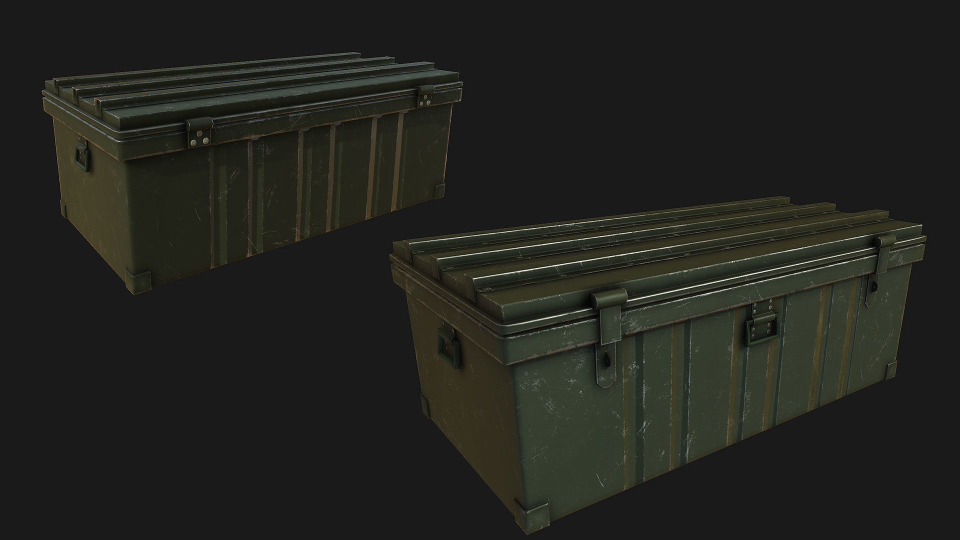 ArtStation - Box