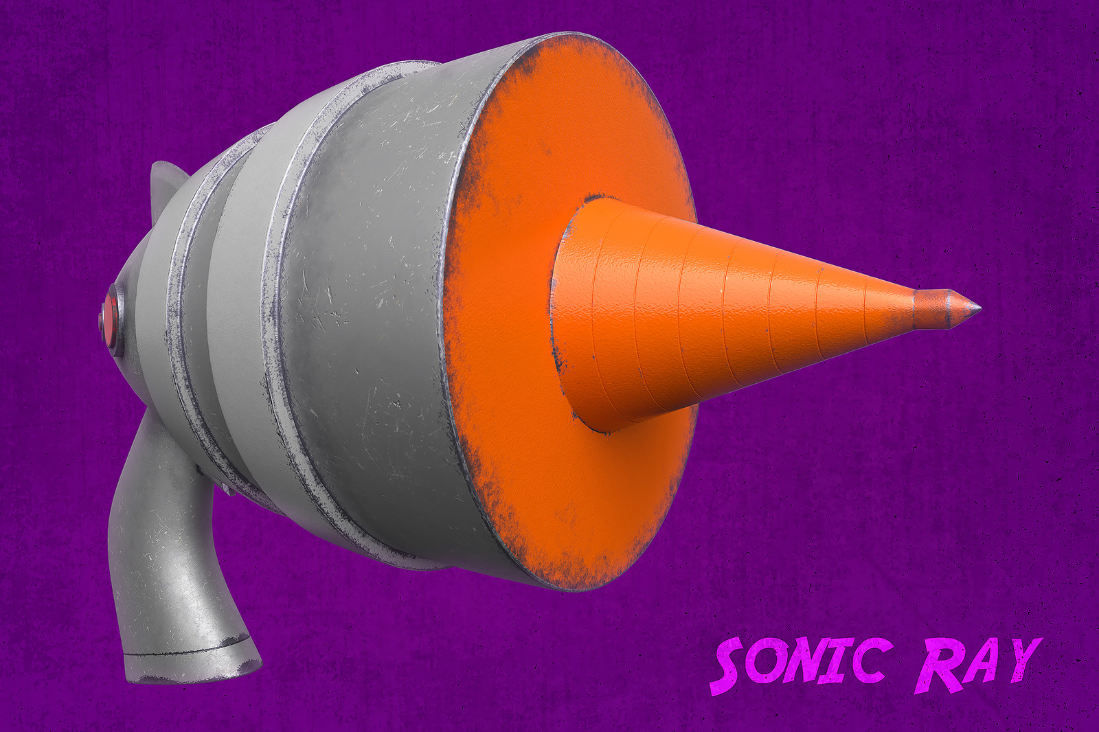 Hein Schlebusch - Pew Pew Guns