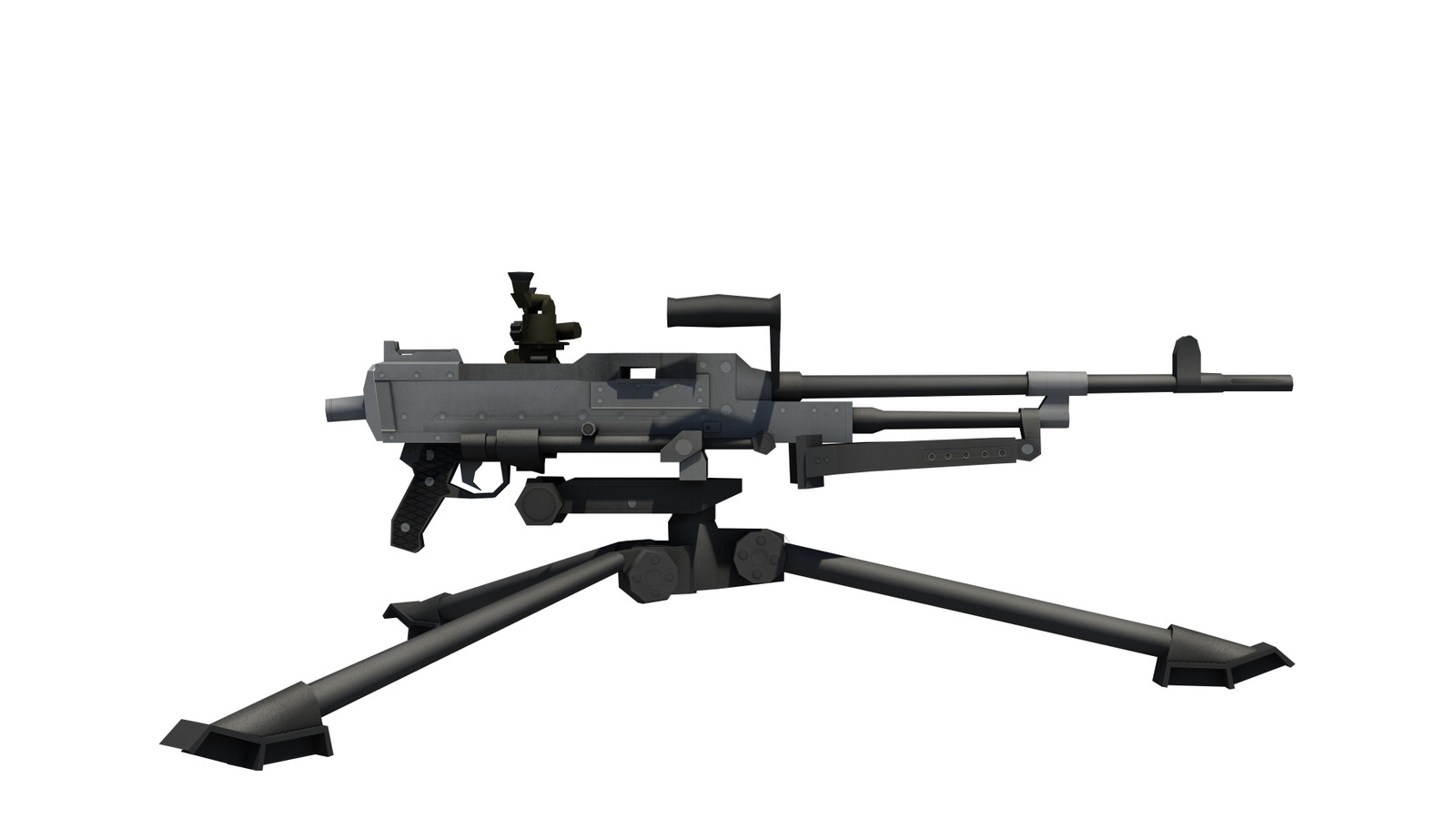 Christian Heigh - C6 GMPG