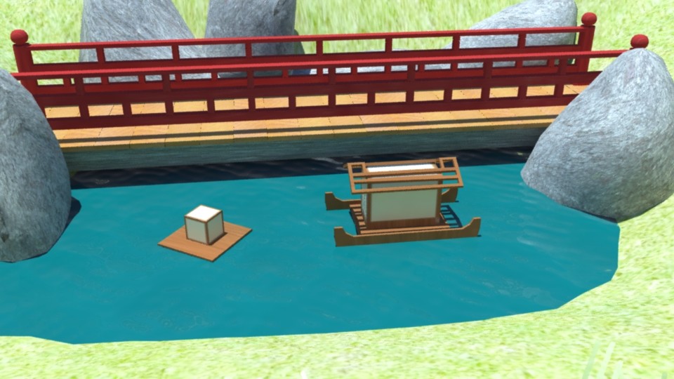 Lukas Thelen - Japanese-Set