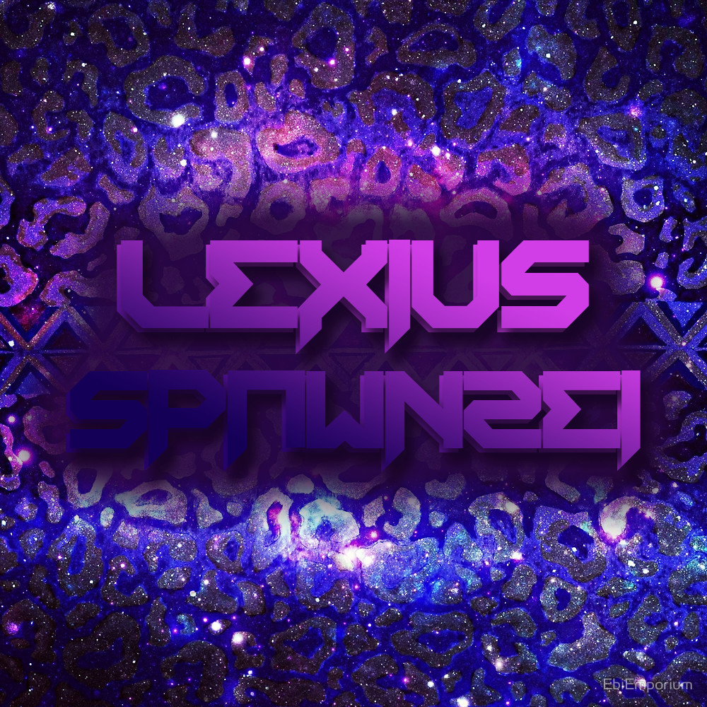 ArtStation - Lexius Spawnzei - Cover Art