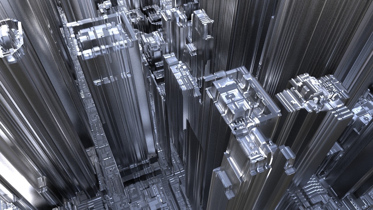 Joseph Drust - Architectural Design Buildings