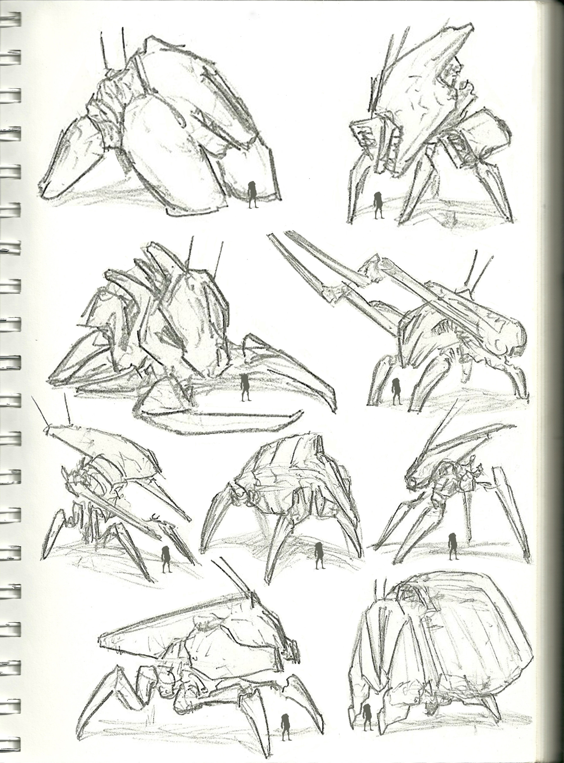 ArtStation - ExhumeN