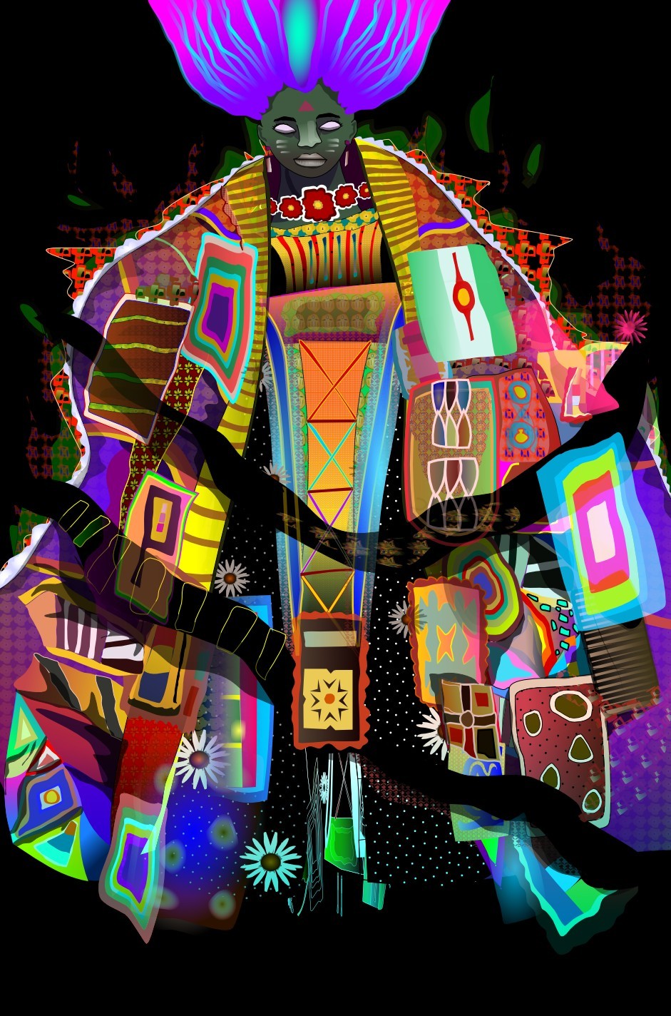 Kevin Philippe - Egungun Essence