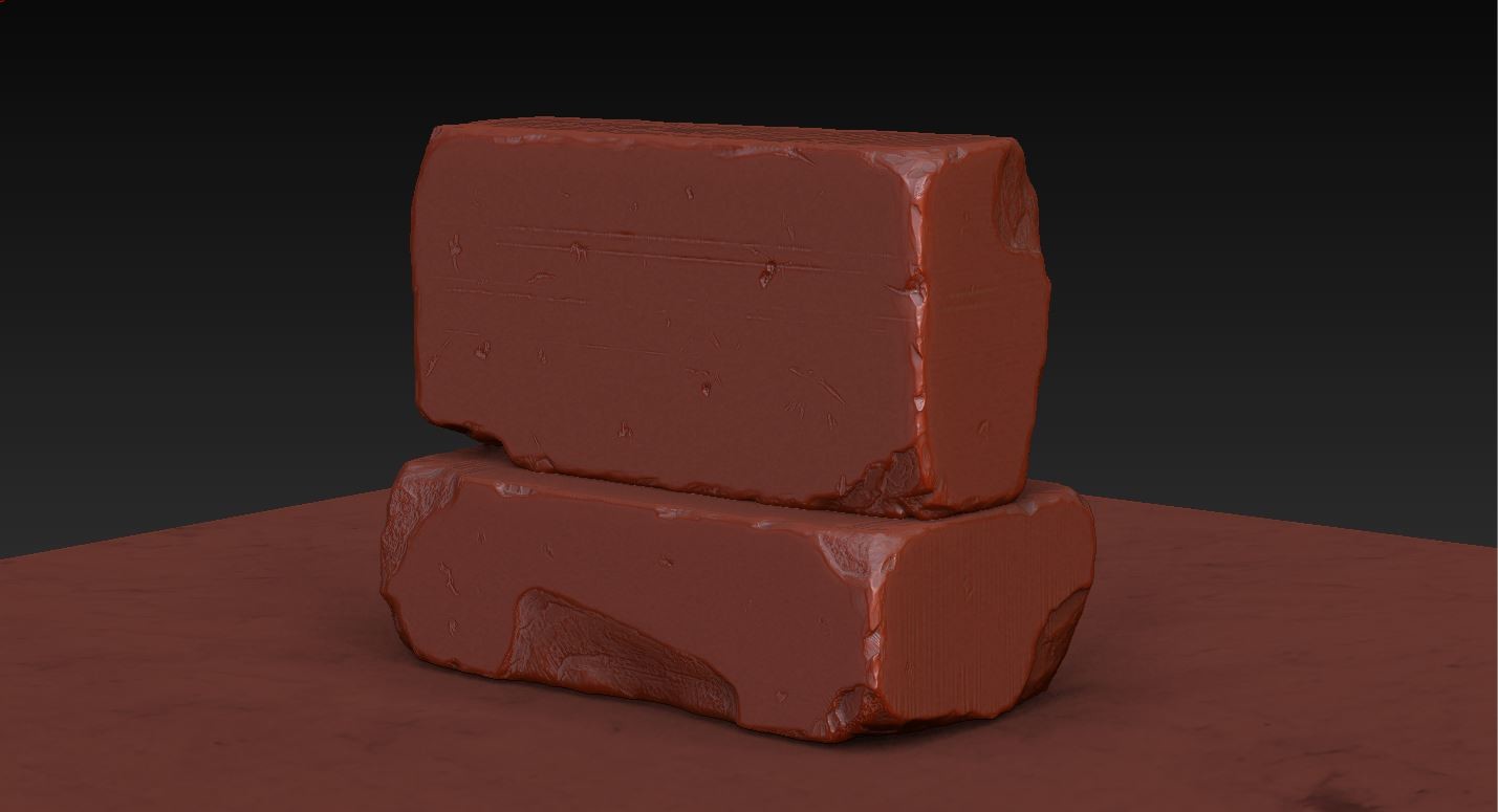 Praphul P Ambika - BrickStudy