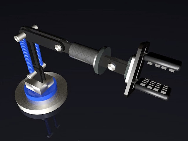 ArtStation - Lab grabber