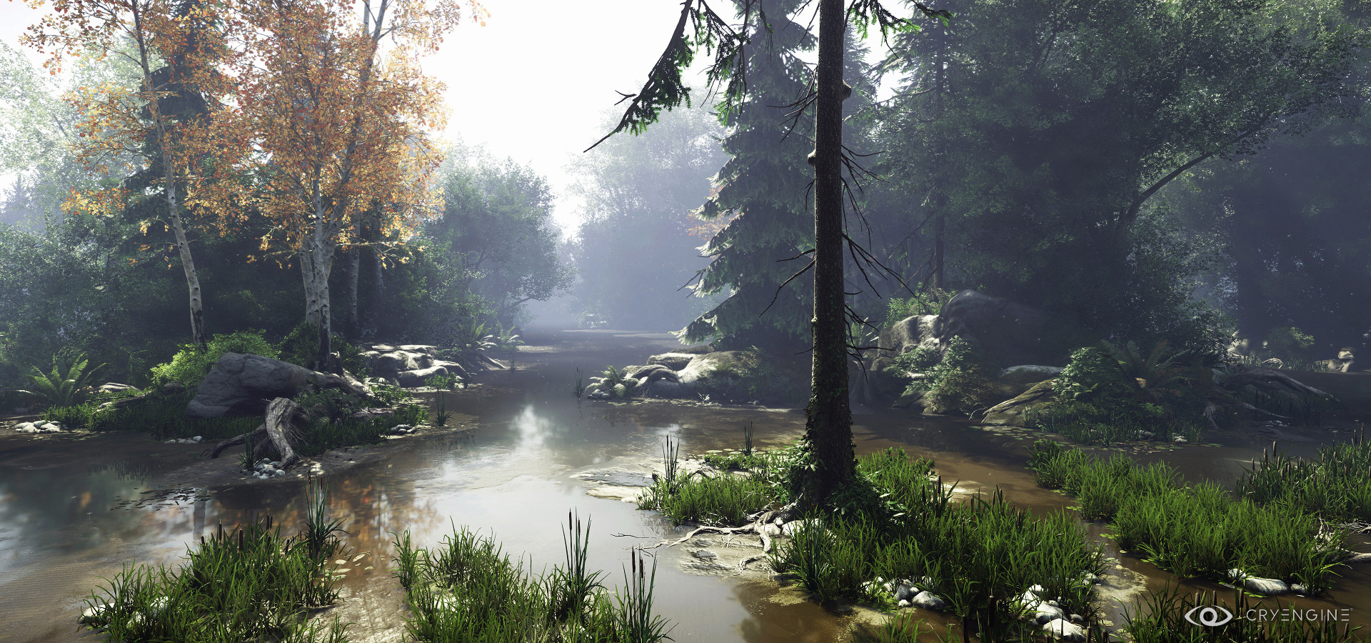 cryengine 4
