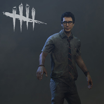 Damien Devaux - Portfolio