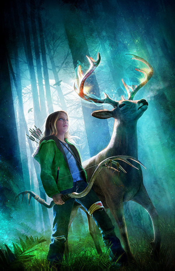 ArtStation - Artemis