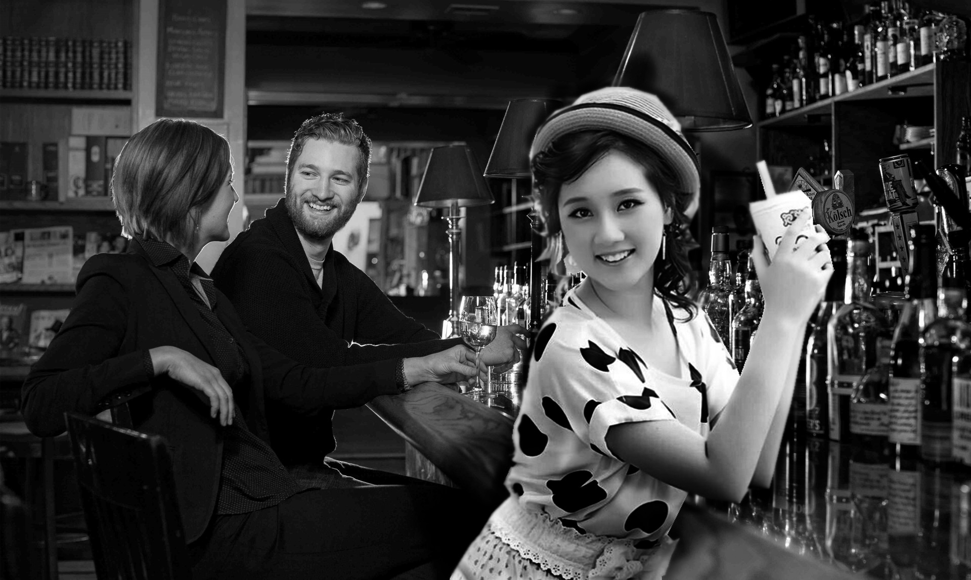 ArtStation - Rewriting History