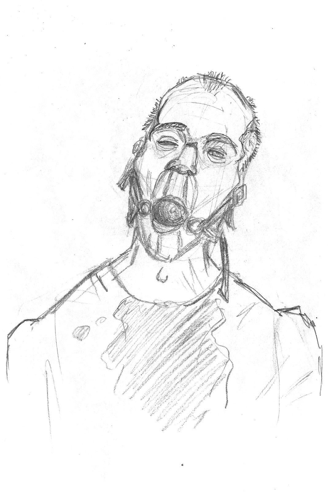 Jonas Ritter - Butch Pulp Fiction