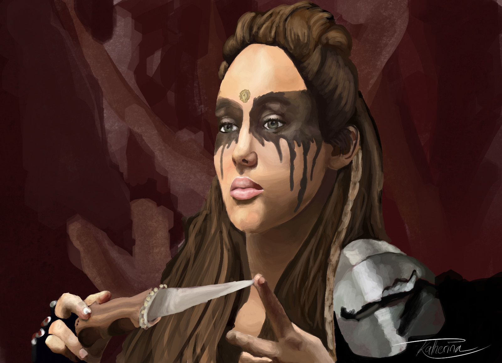 ArtStation - Lexa