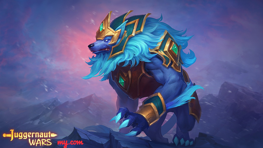 ArtStation - jeronimo