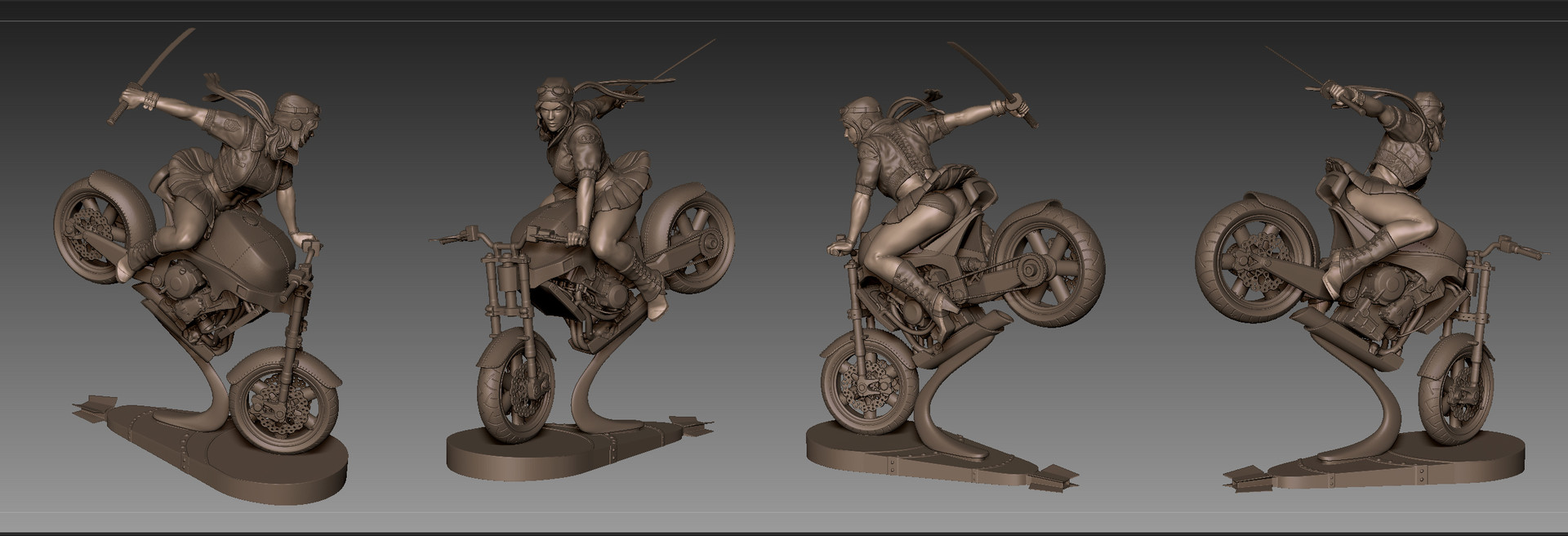 Adam Ross - Bombshell