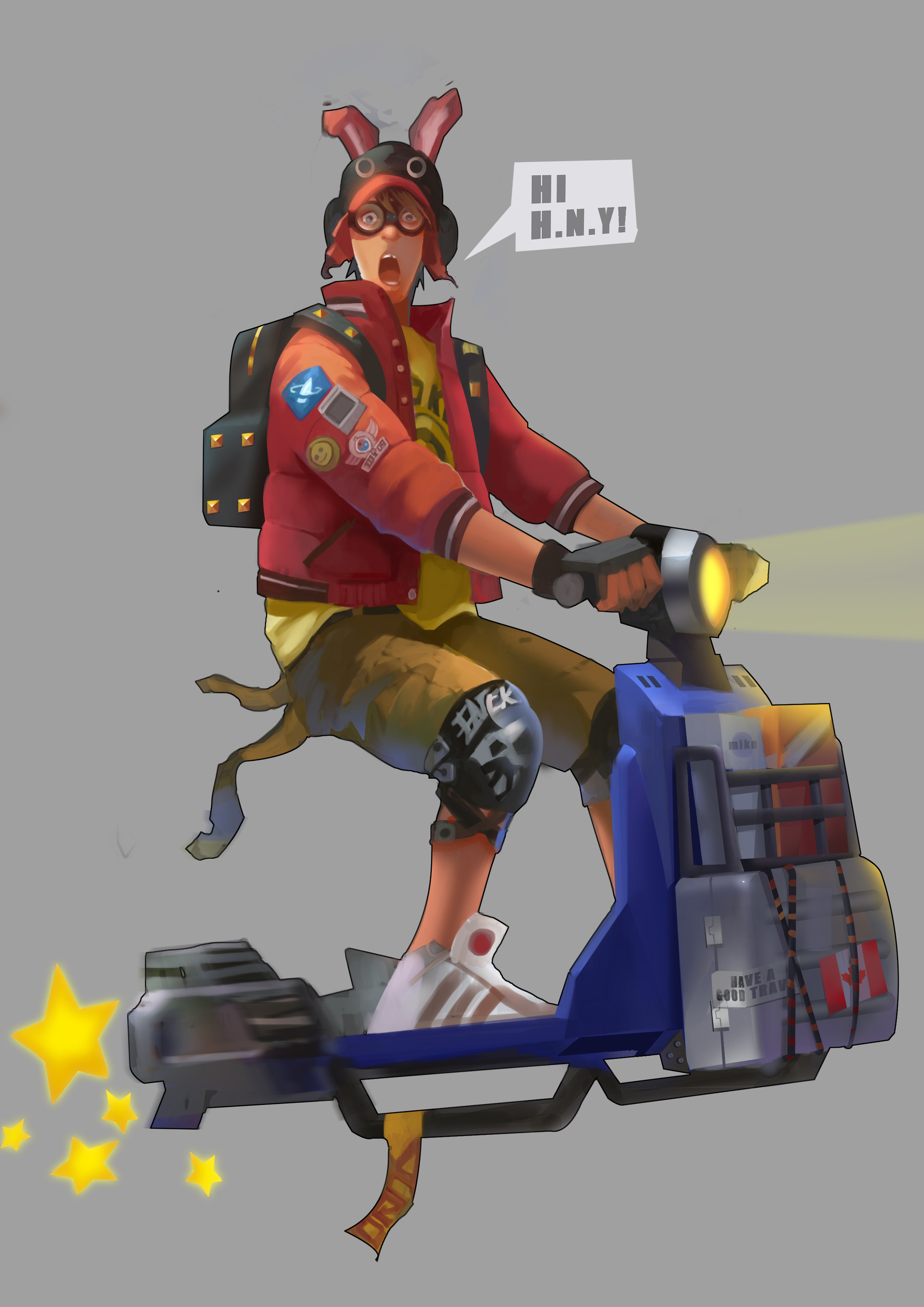 ArtStation - 01