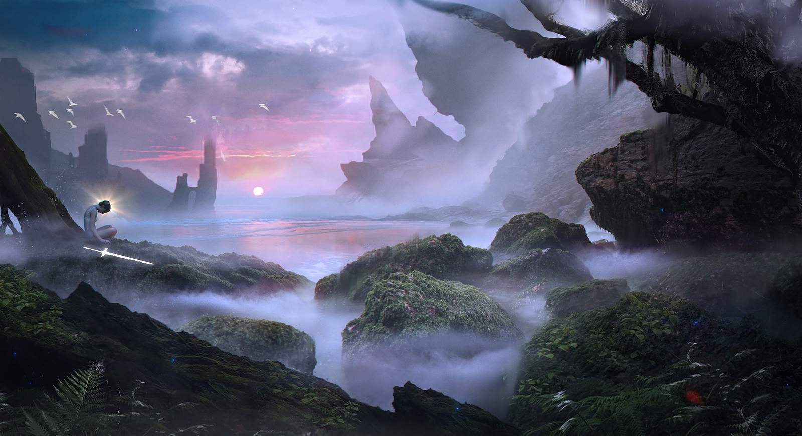 Anton Yurchenko - EDEM. After Battle