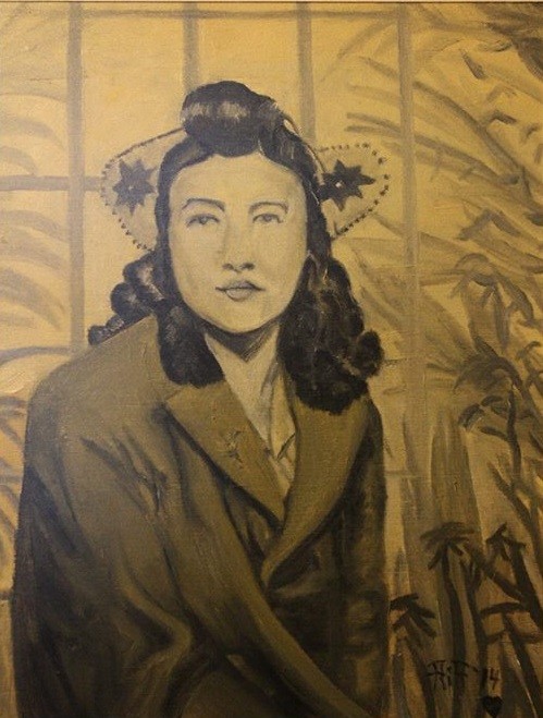 Maria Weeks - Photorealism and Fantasy Commissioned Artwork