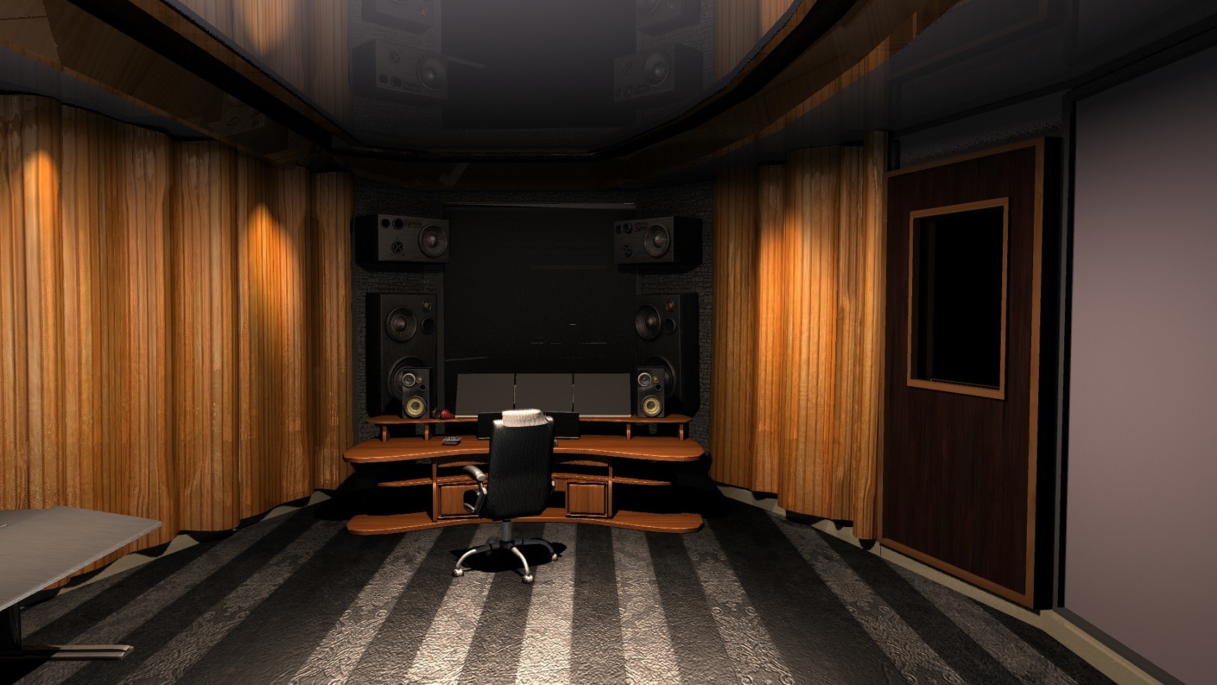 ArtStation - Late Night Session