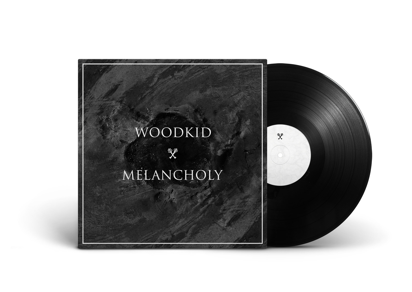 Cystem Chen - Woodkid - Melancholy (Fan Art) Part A