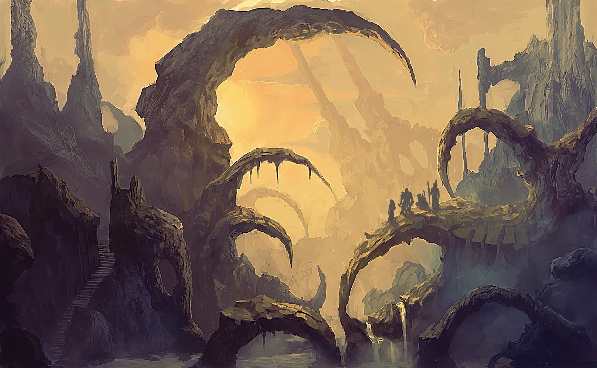 ArtStation - Adventure