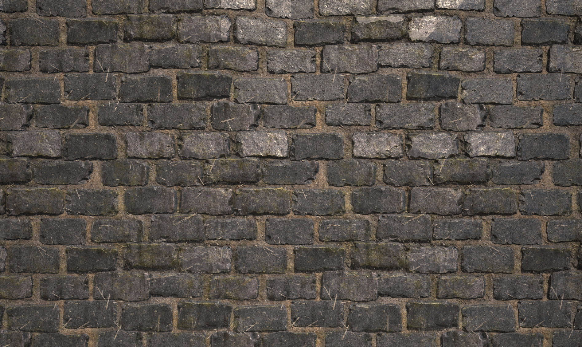 cobblestone texture blender