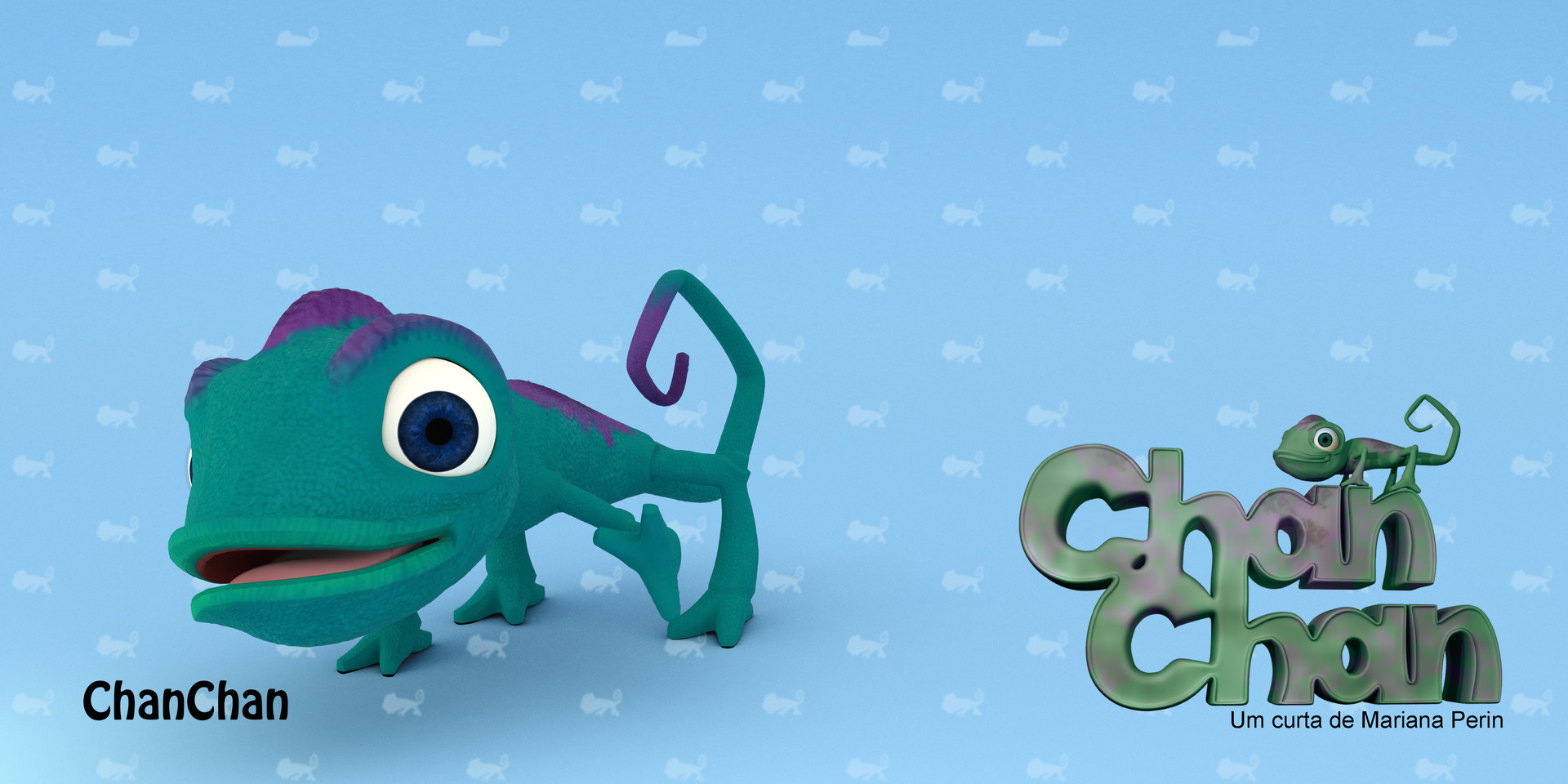 ArtStation - ChanChan