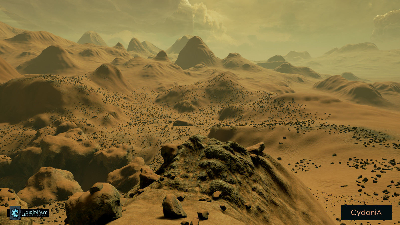 ArtStation - Cydonia Screenshots2