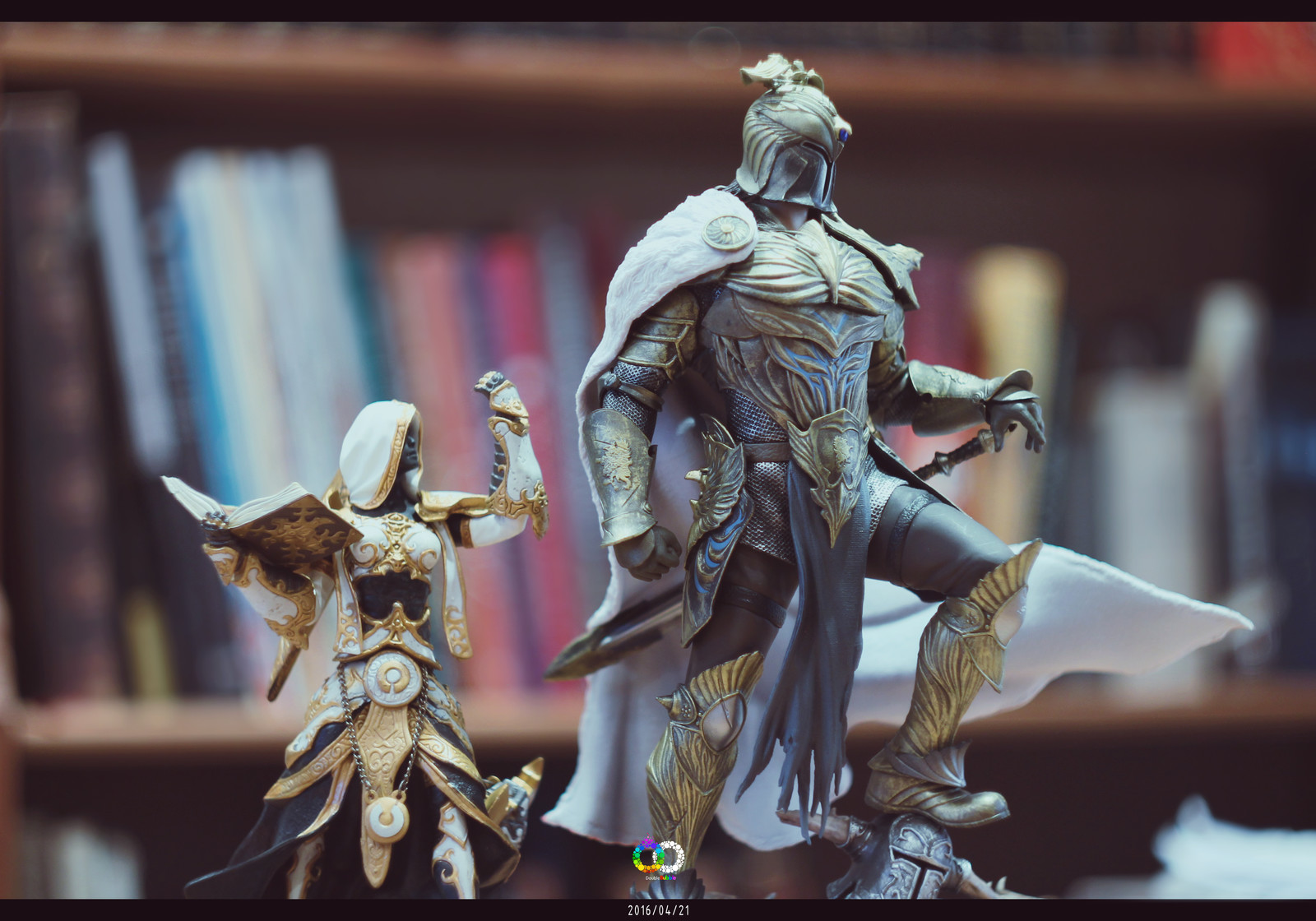 Aleksandr Kalashnikov - Ivan - Heroes VII (release 01)