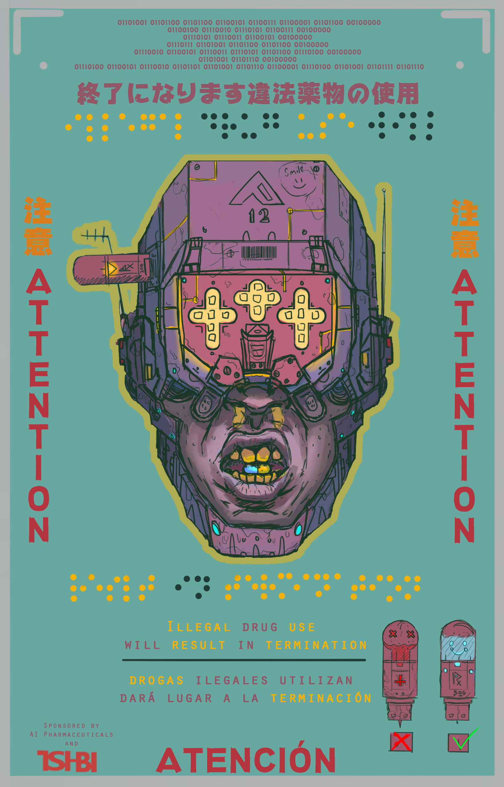 ArtStation - propaganda